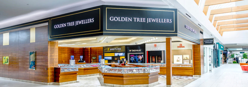 Golden Tree Jewellers