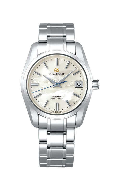 Explore Grand Seiko at Golden Tree Jewellers Official Dealer in Canada ...