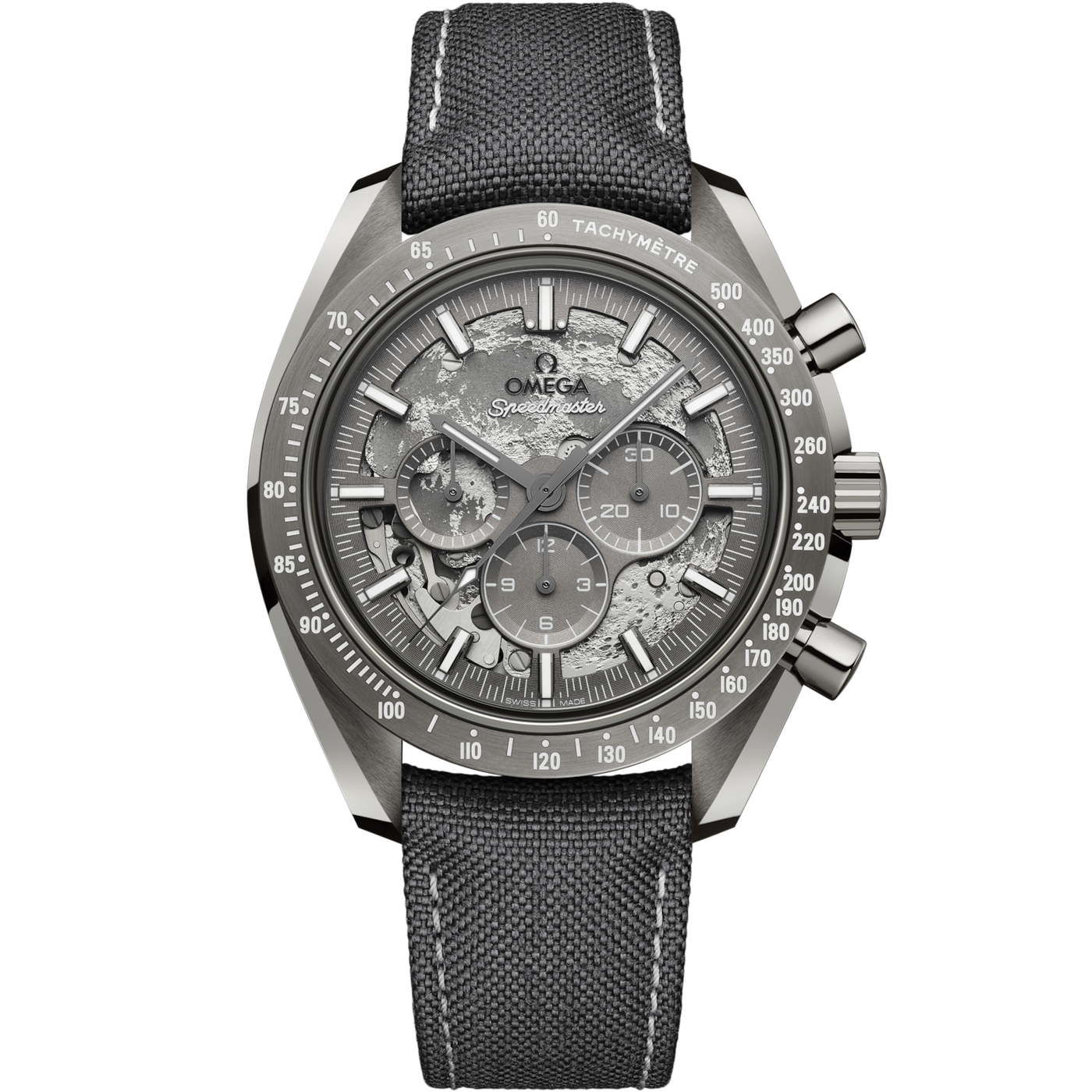 OMEGA Speedmaster Dark Side of the Moon 44.25 mm 310.92.44.50.06.001