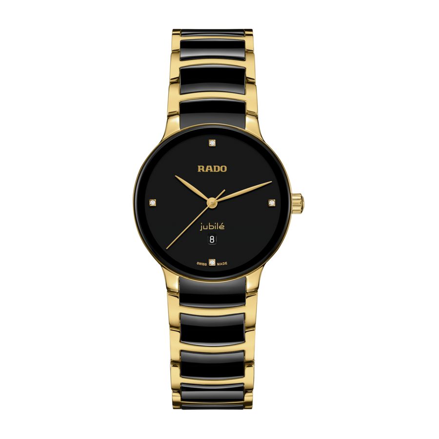 RADO® Watches Canada at Golden Tree Jewellers Official Store