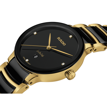 RADO® Watches Canada at Golden Tree Jewellers Official Store