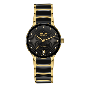 RADO® Watches Canada at Golden Tree Jewellers Official Store
