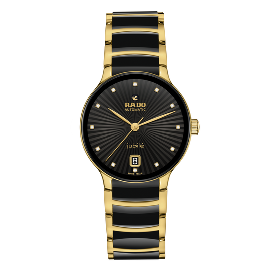 RADO® Watches Canada at Golden Tree Jewellers Official Store