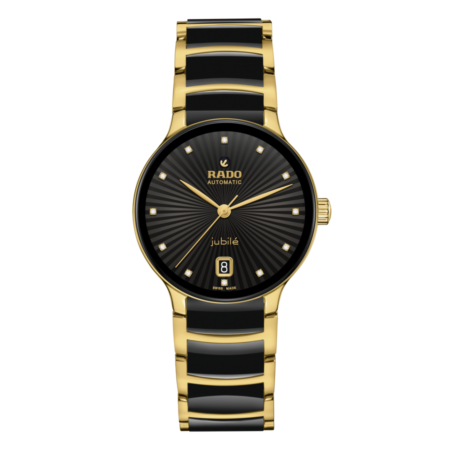 RADO® Watches Canada at Golden Tree Jewellers Official Store | Golden ...