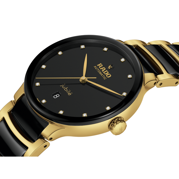 RADO® Watches Canada at Golden Tree Jewellers Official Store