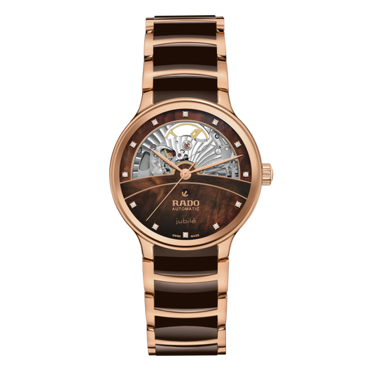 RADO® Watches Canada at Golden Tree Jewellers Official Store | Golden ...