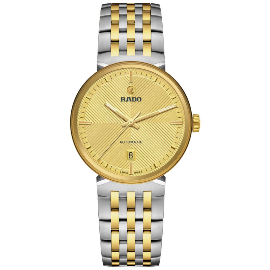 RADO® Watches Canada at Golden Tree Jewellers Official Store