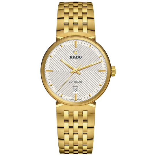 RADO® Watches Canada at Golden Tree Jewellers Official Store