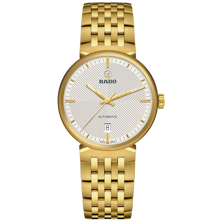RADO® Watches Canada at Golden Tree Jewellers Official Store
