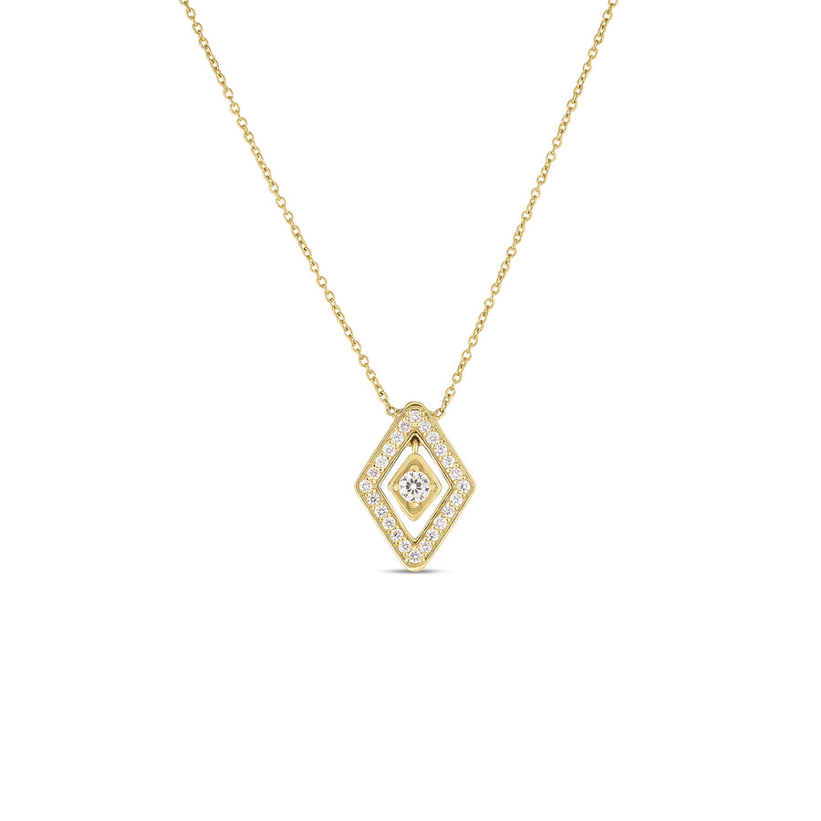 Roberto Coin Official Dealer at Golden Tree Jewellers.