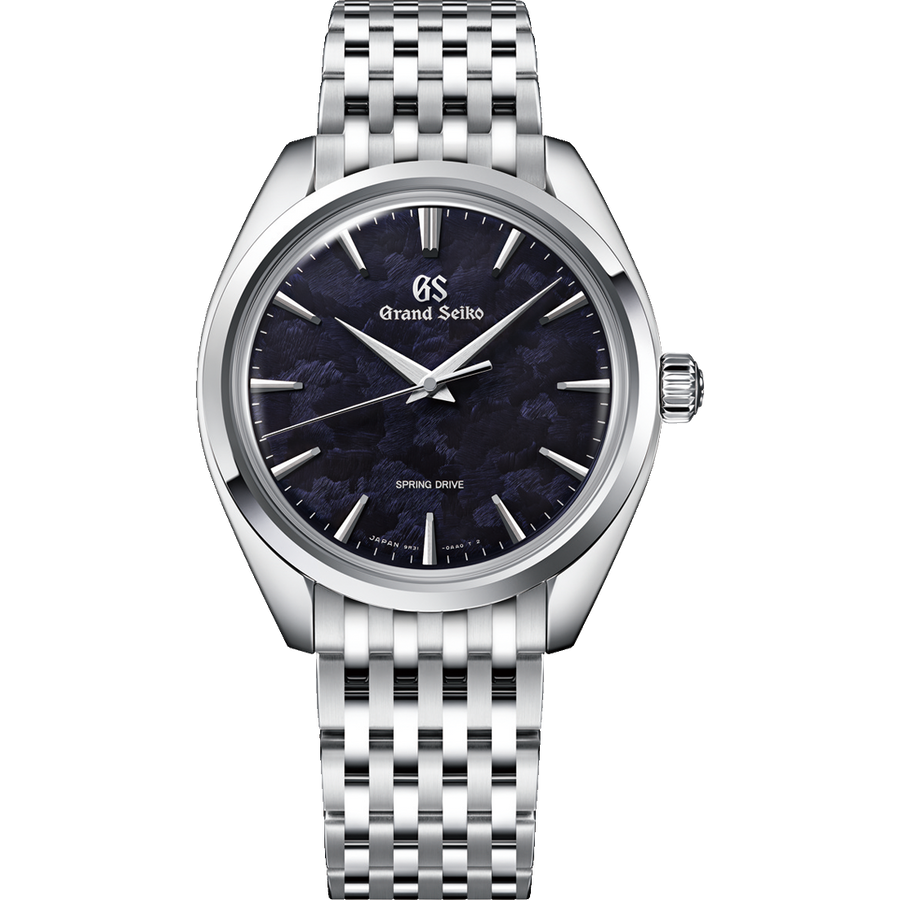 Explore Grand Seiko at Golden Tree Jewellers Official Dealer in Canada