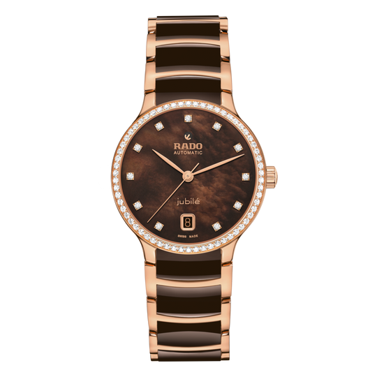RADO® Watches Canada at Golden Tree Jewellers Official Store